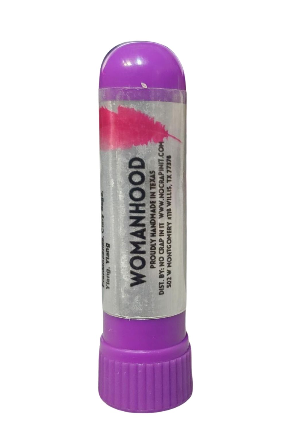 All Natural Beauty and Wellness Inhaler, 100% All Natural | eBay