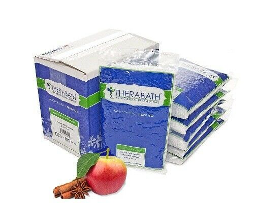 WR Medical 6w6rzw1 1 EA Therabath Pro Paraffin Therapy Unit Wintergreen ...