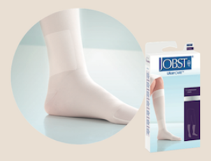 Jobst UlcerCARE Stocking Liner | eBay