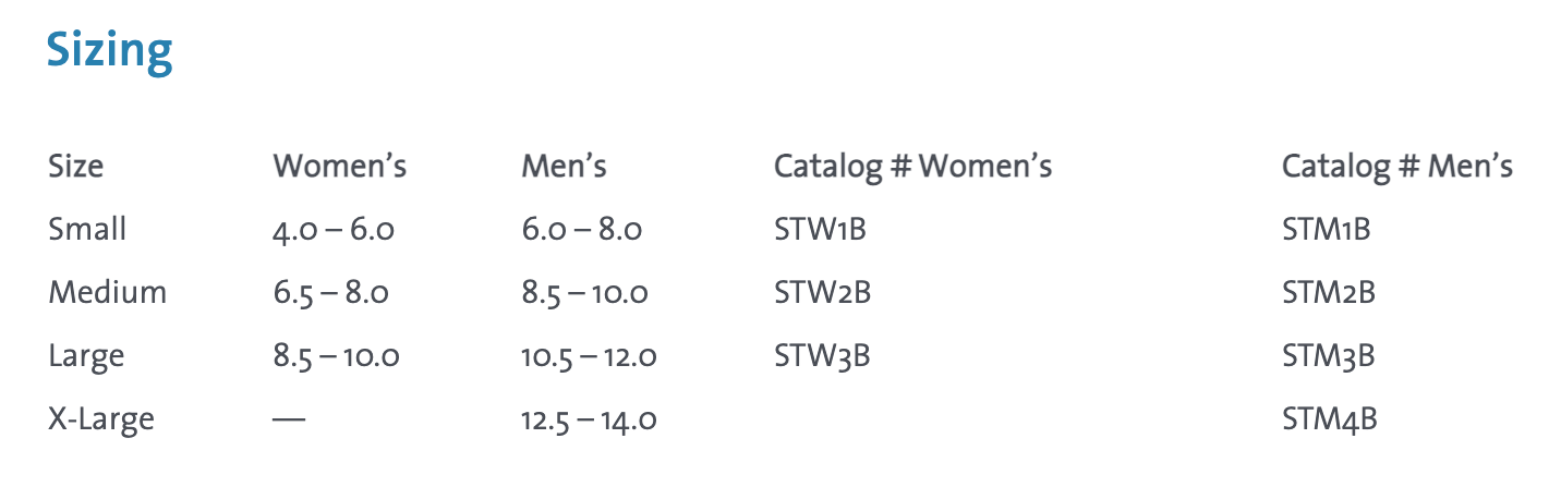 Softie Surgical Shoe Size Womens Medium by DARCO International Ships ...