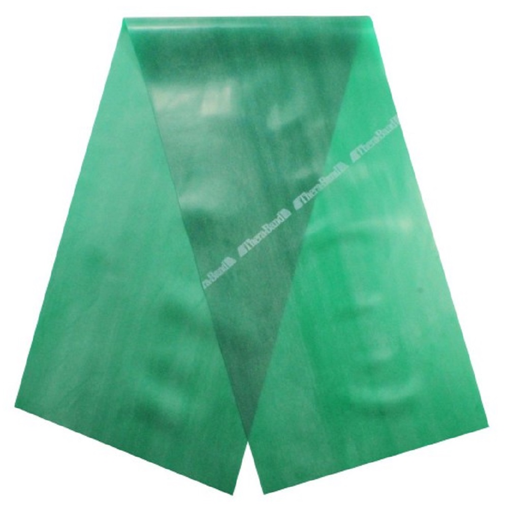 TheraBand Professional Pre Cut Latex Resistance Bands EBay TheraBand Professional Pre Cut Latex Resistance Bands EBay