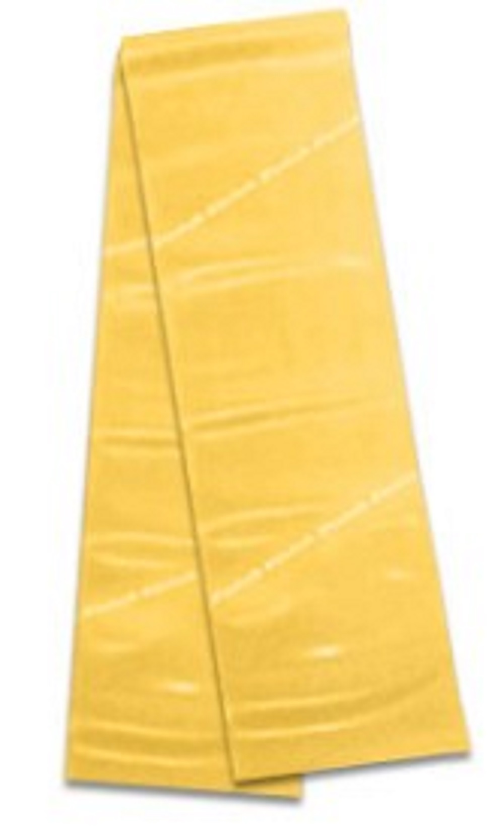 TheraBand Professional Pre Cut Latex Resistance Bands EBay