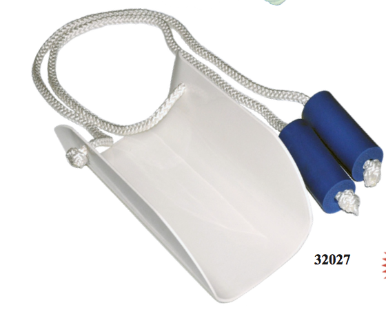 Kinsman Formed Sock Aid, Bariatric 5" Wide | eBay