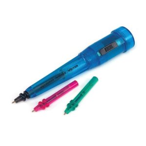 Vibrating Pen