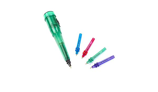 Vibrating Pen