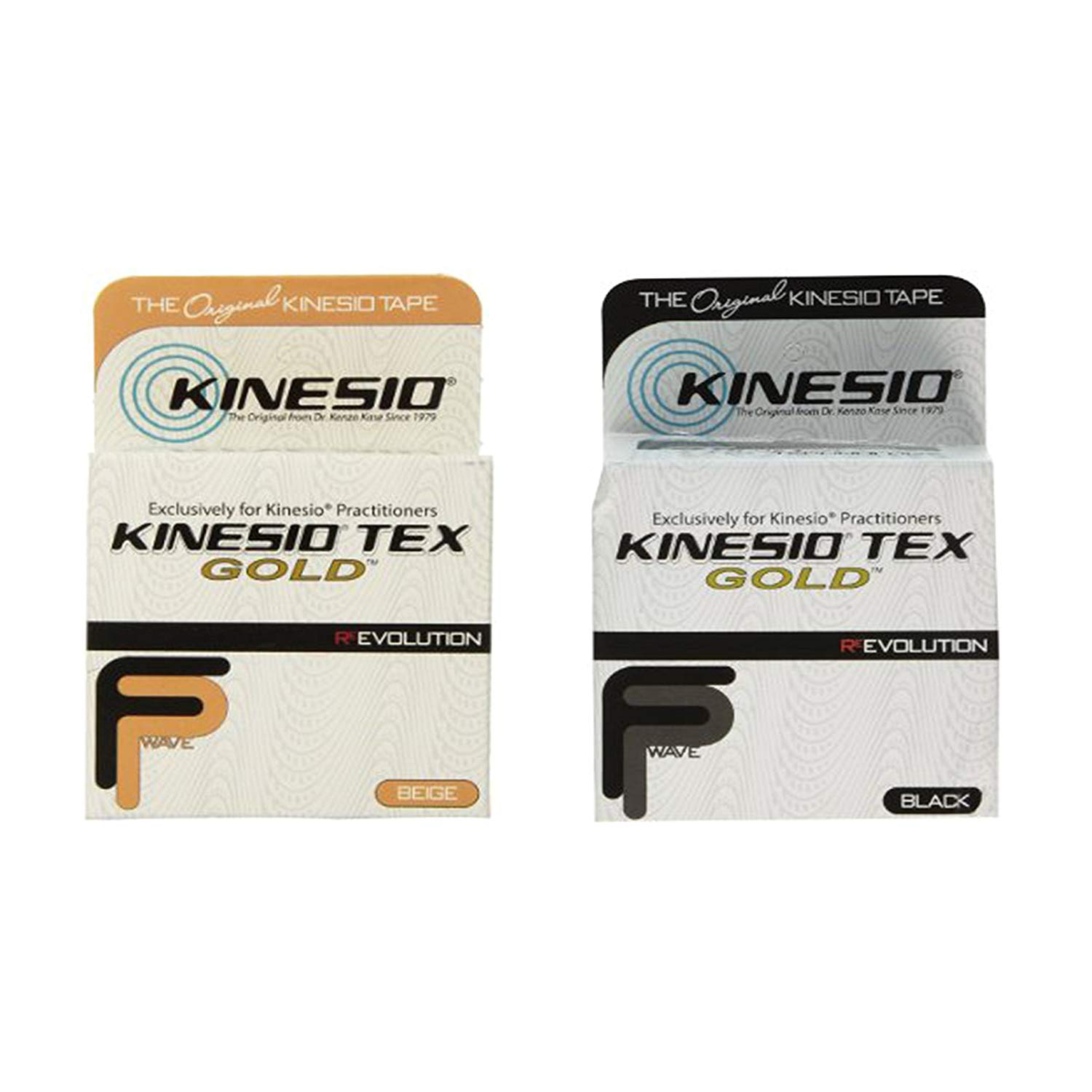 Kinesio Tex Gold FP: 2" x 16.4' - Kinesiology Tape | eBay