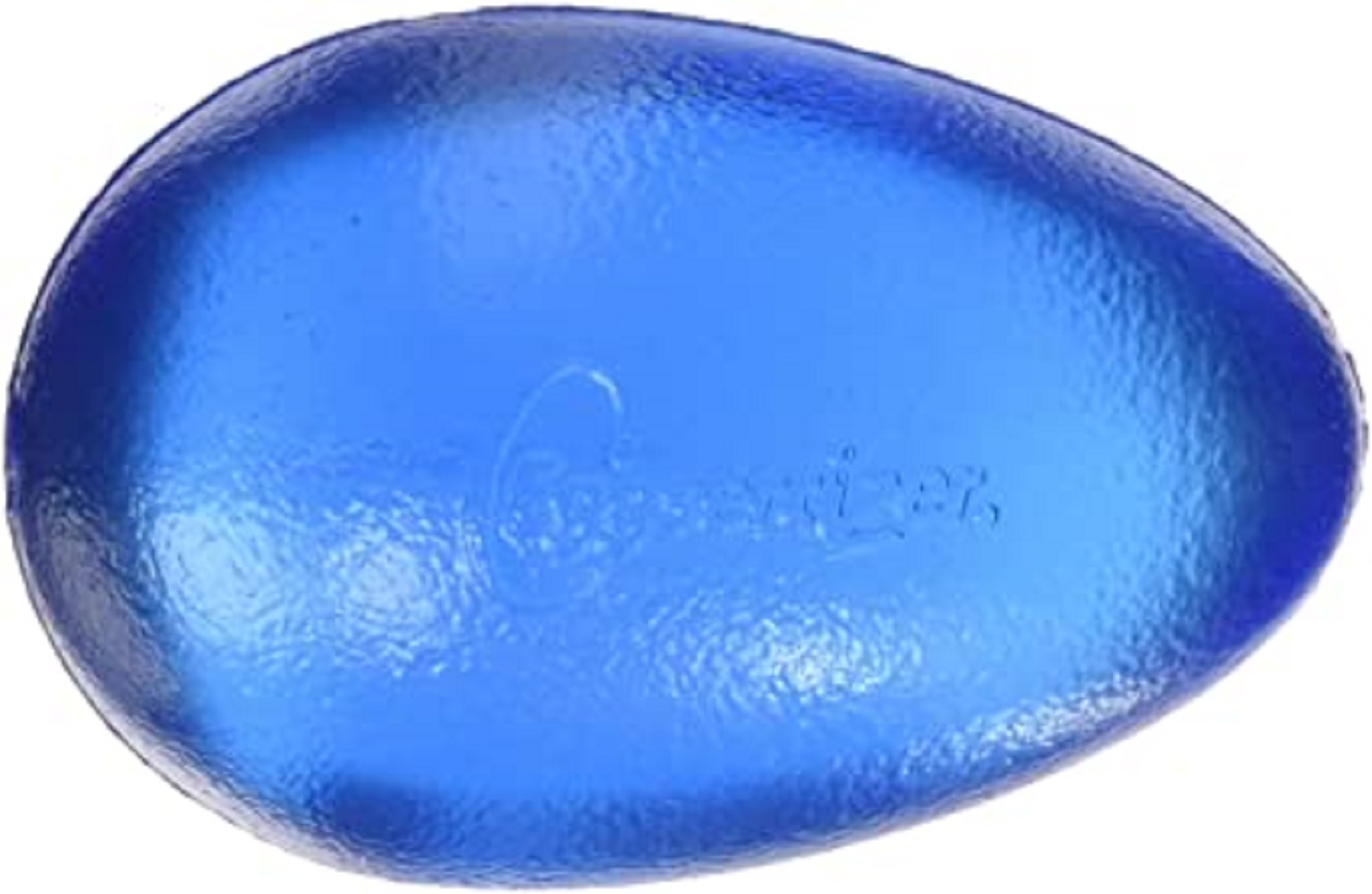 Eggsercizer Hand Exerciser - Blue Medium for sale online | eBay