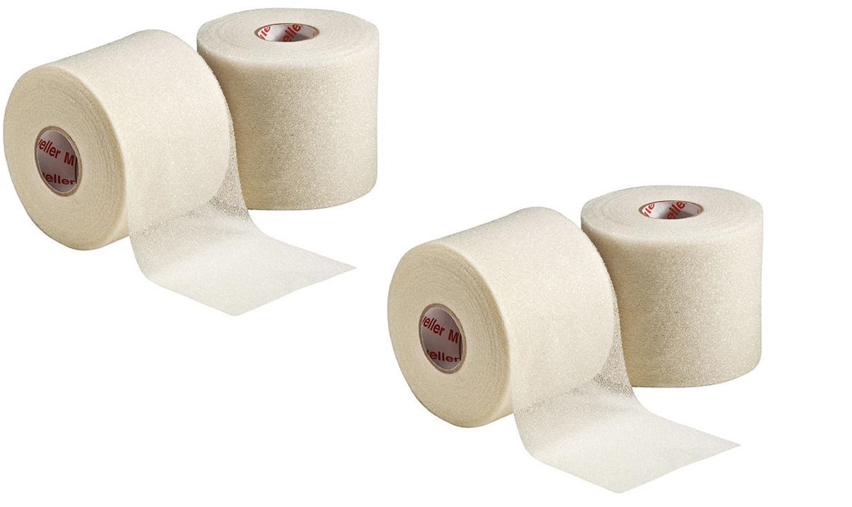 Mueller MWrap, 2 3/4" x 30 Yd - Big Bold MWrap - Pre-Taping Foam ...