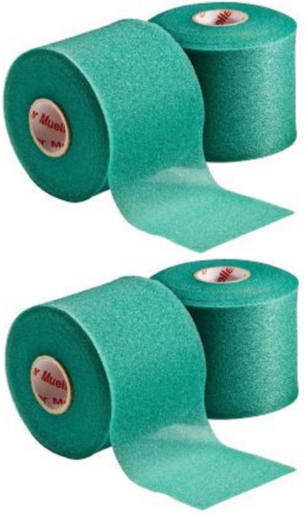Mueller MWrap, 2 3/4" x 30 Yd - Big Bold MWrap - Pre-Taping Foam ...