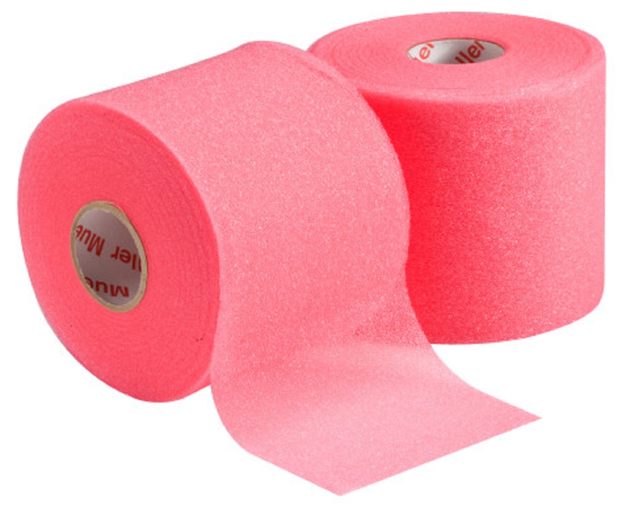 Mueller MWrap, 2 3/4" x 30 Yd - Big Bold MWrap - Pre-Taping Foam ...