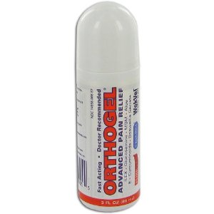 Orthopedic Pharmaceuticals 6y47zk1 1 EA Orthogel Cold Therapy 3 Oz ...