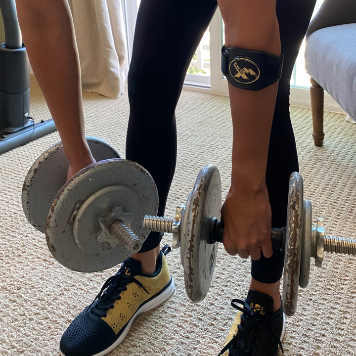 BandIT Therapeutic Forearm Band for sale online | eBay