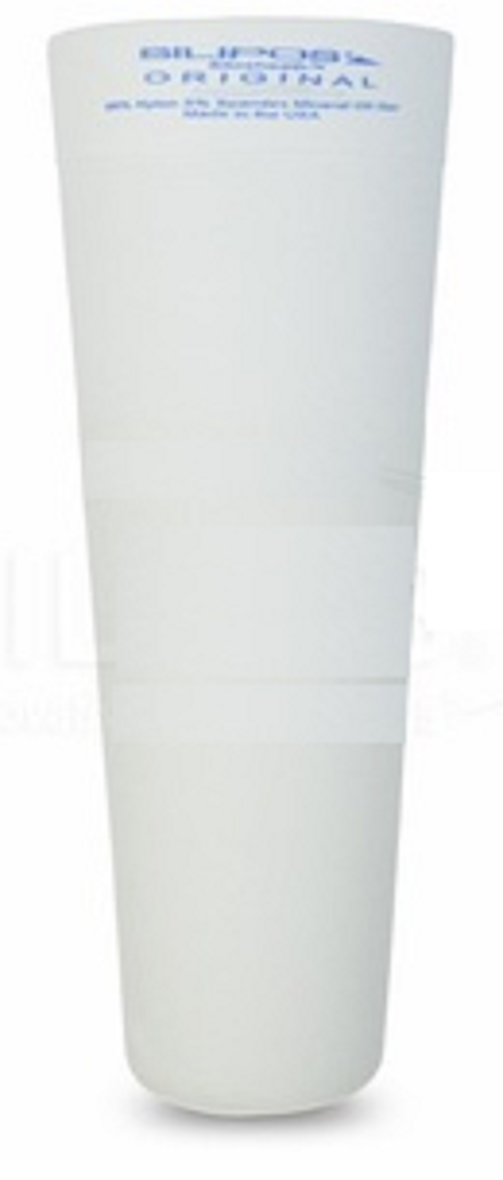 Silipos SiloSheath Original 13385 BK Prosthetic Liner for sale online ...