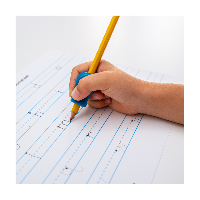 The Pencil Grip Neon Classroom Set of 72 Universal Ergonomic Training ...