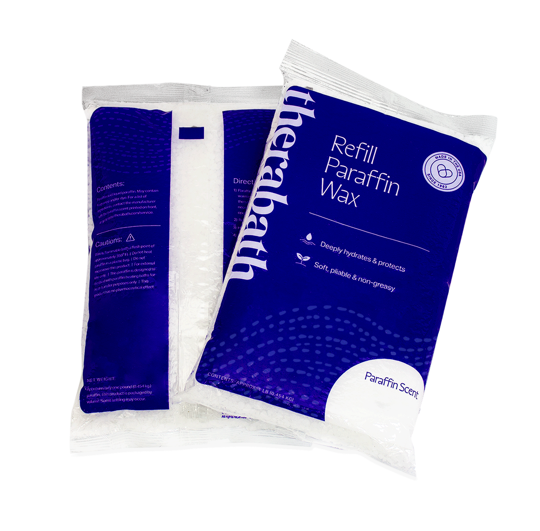 WR Medical Therabath Professional Paraffin Wax Refill Beads | eBay