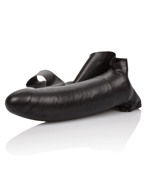CalExotics The Original Accommodator Latex Dong Oral Sex Toy for sale ...